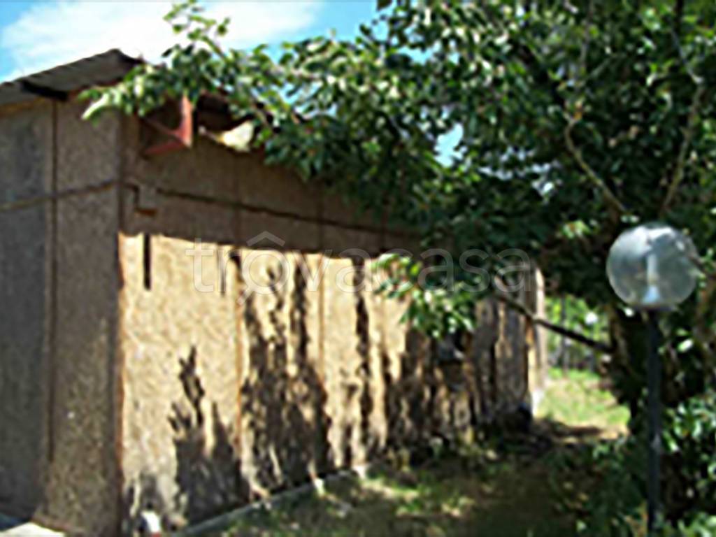 Casa Indipendente all'asta a Viterbo strada dei Galli