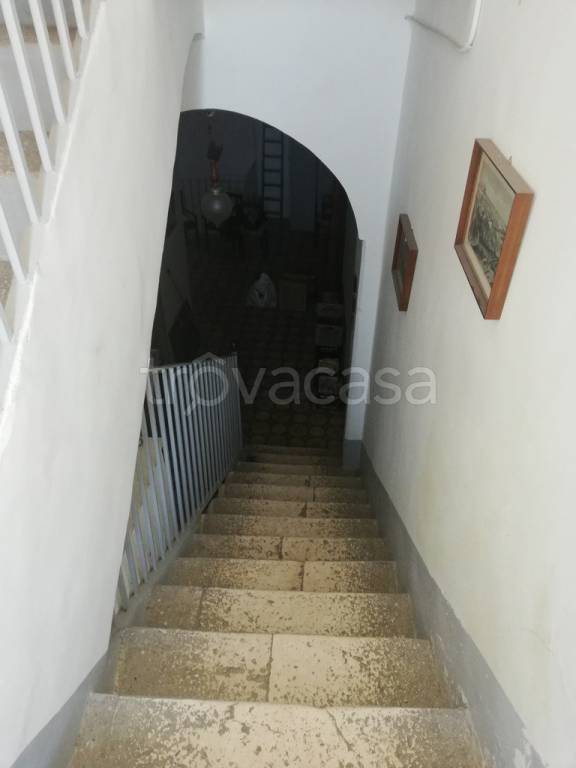 Appartamento in vendita a Caiazzo vicolo Carlo Marocco, 29