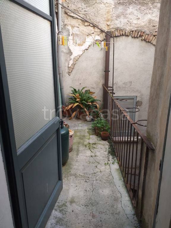 Appartamento in in vendita da privato a Cagli via Lapis, 95