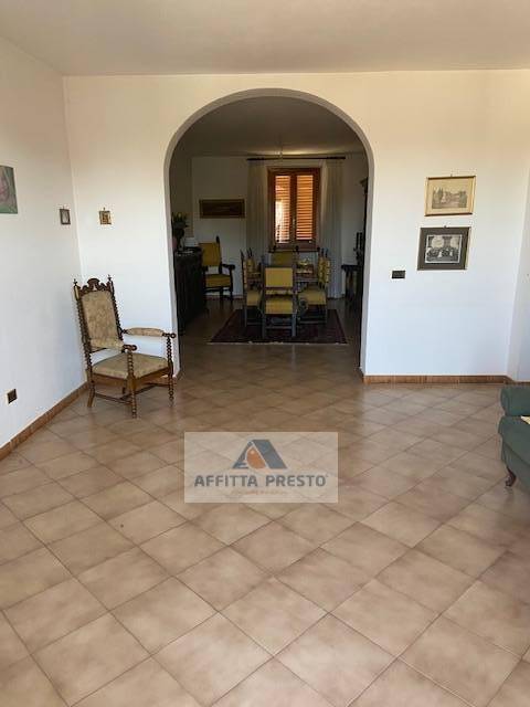 Appartamento in vendita a Cerreto Guidi via santi saccenti, 10