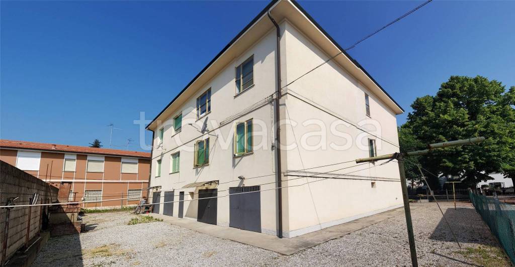 Appartamento in vendita a Copparo viale Idris Ricci