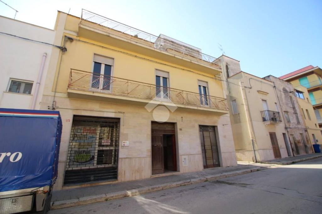 Attico in vendita a Paceco via Giuseppe Mazzini, 21