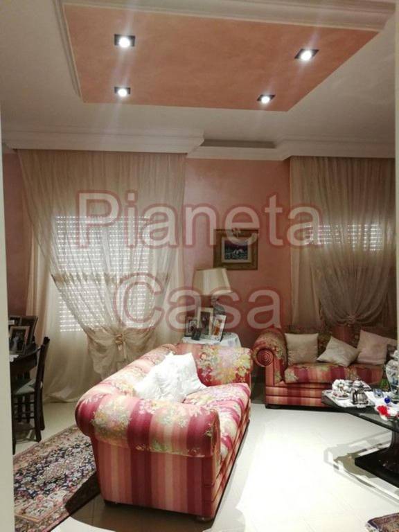 Appartamento in vendita a Sciacca via leonardo sciascia s.n.c