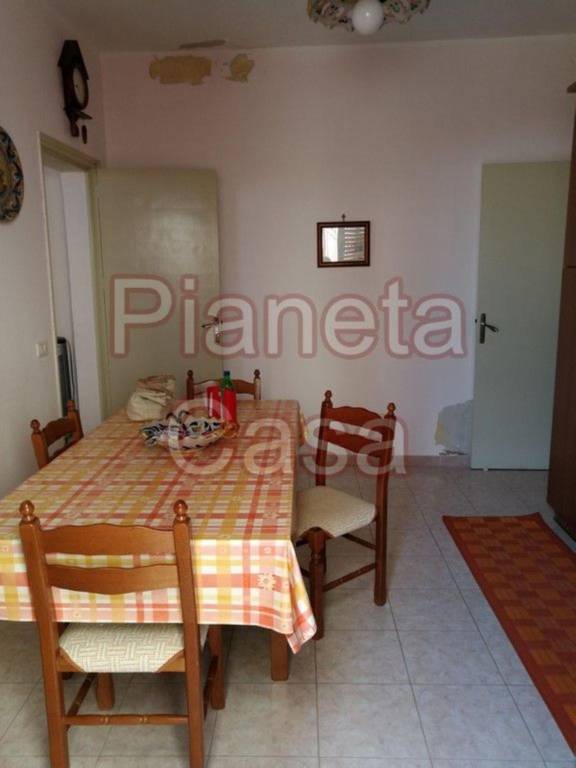 Appartamento in vendita a Sciacca largo Spada s.n.c