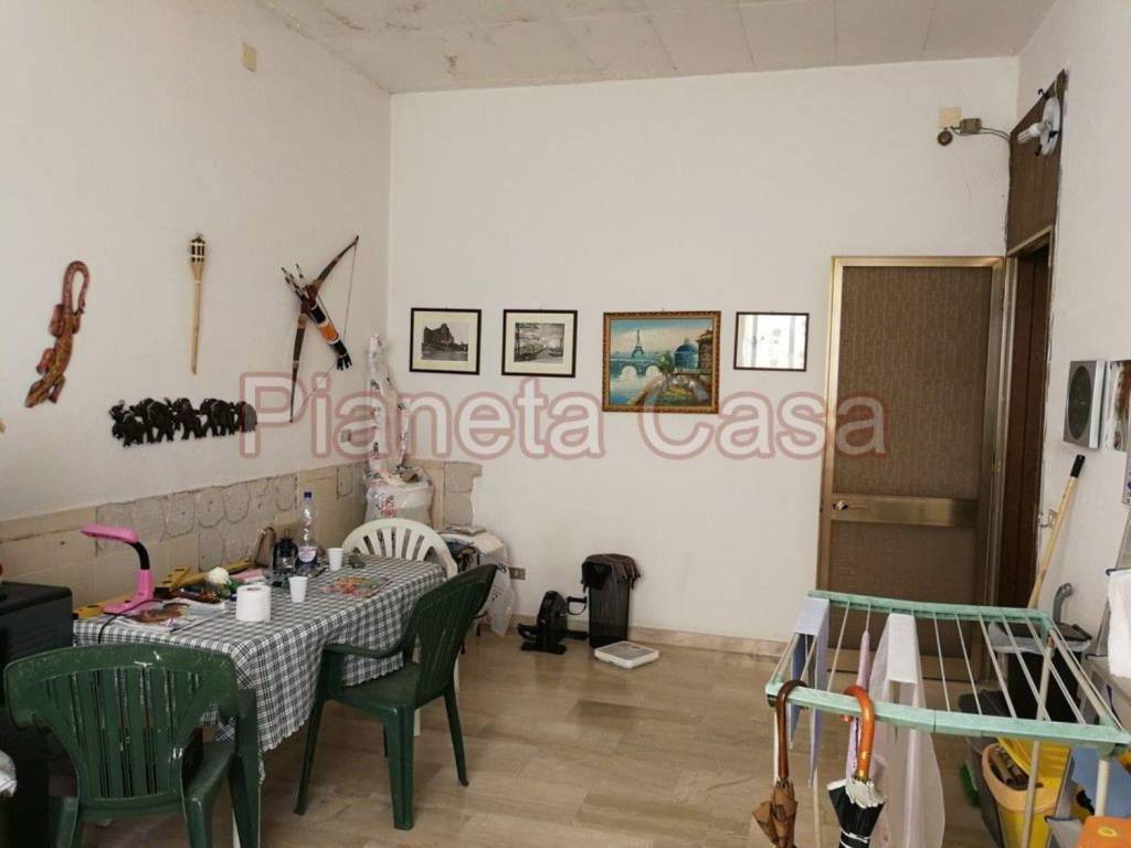 Appartamento in vendita a Sciacca via Giuseppe Licata s.n.c