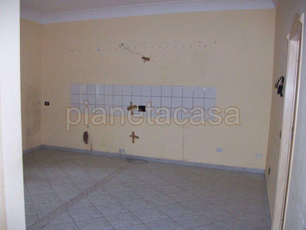 Appartamento in vendita a Sciacca via passaggio s.n.c