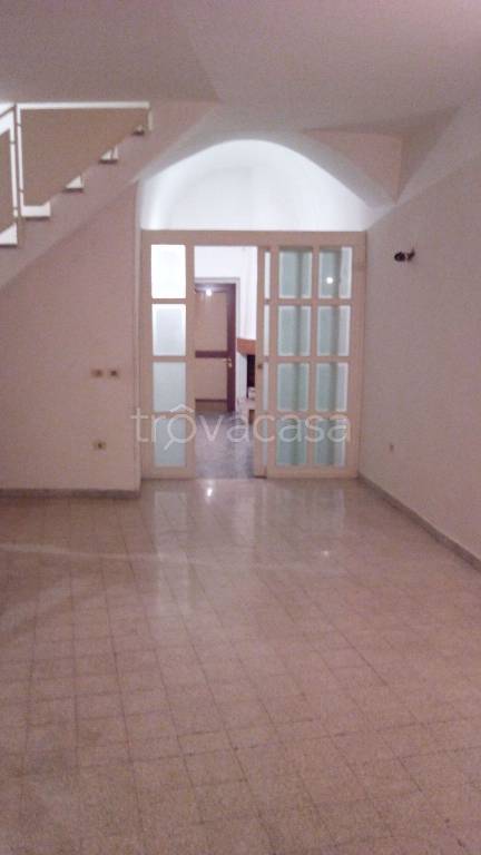 Appartamento in in vendita da privato a Casamassima via Palliodoro, 4