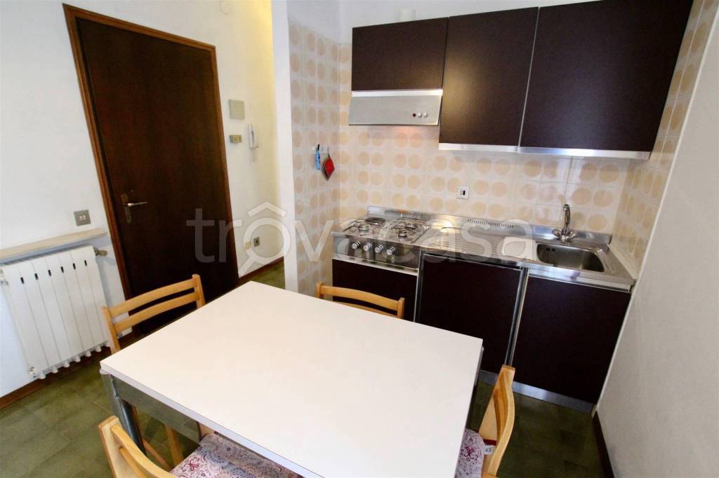 Appartamento in vendita a Caorle via Buonarroti