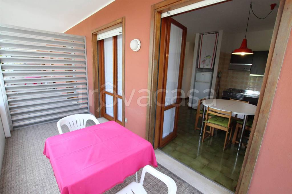 Appartamento in vendita a Caorle via Buonarroti