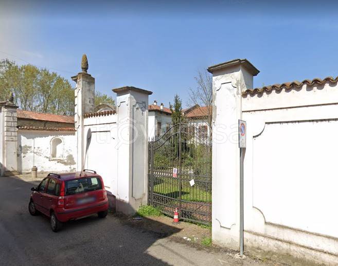 Villa all'asta ad Arena Po via Mandelli, 16