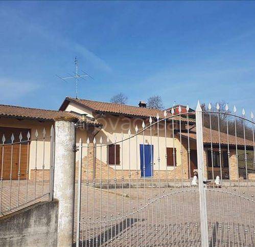 Villa in vendita ad Asti asti - Valgera