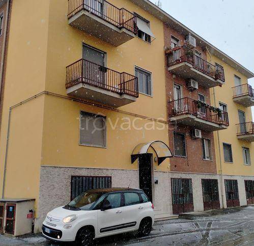 Appartamento in vendita ad Asti via Fratelli Kennedy 6