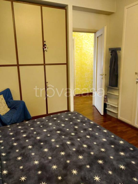 Appartamento in vendita a Catania via Asiago