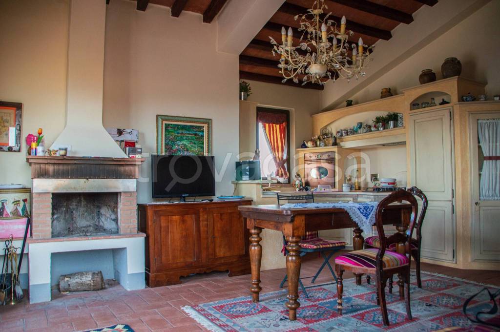 Appartamento in vendita a Collazzone via per Collazzone