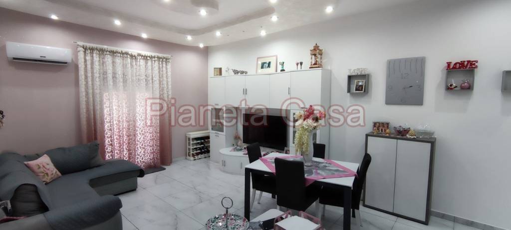 Appartamento in vendita a Sciacca via Lazio