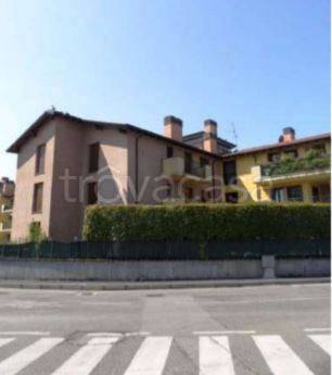 Appartamento all'asta a Basiglio via Don Silvio Coira, 10