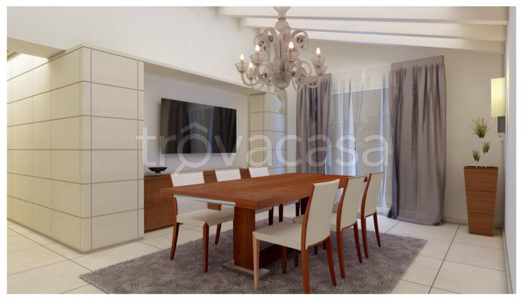 Villa a Schiera in vendita a Lamporecchio