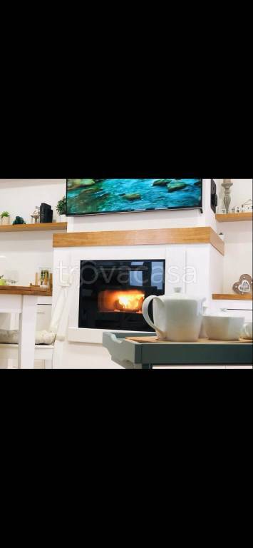 Appartamento in in vendita da privato a Boscotrecase via Giuseppe Mazzini, 2