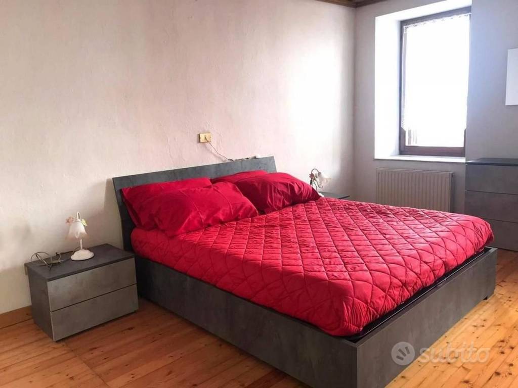 Appartamento in in vendita da privato a Santo Stefano di Cadore via Venezia, 27