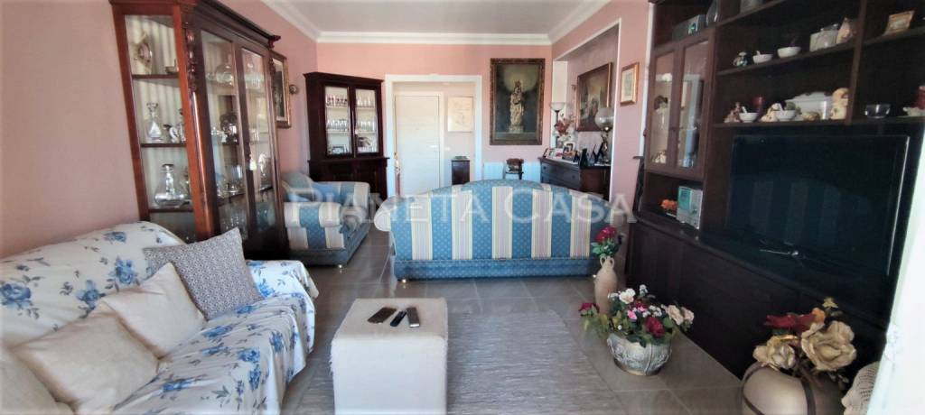 Appartamento in vendita a Sciacca via Savignano