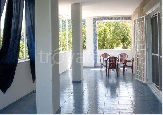 Appartamento in vendita a Limatola via Puopolo, 41