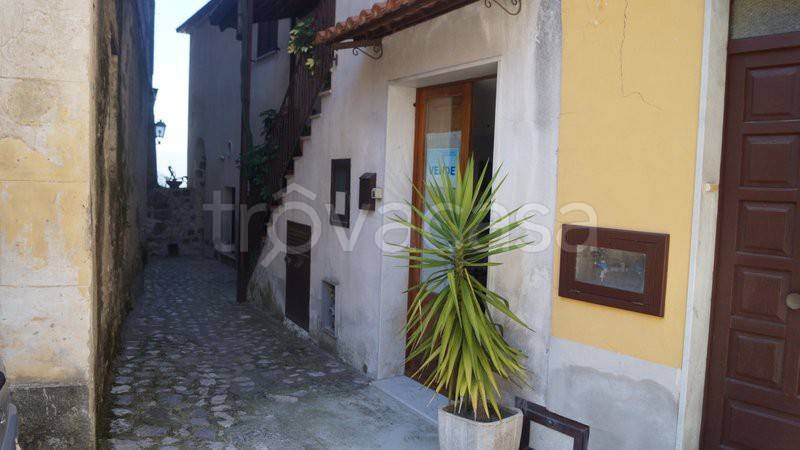 Appartamento in vendita a Caiazzo vico San Pietro, 33