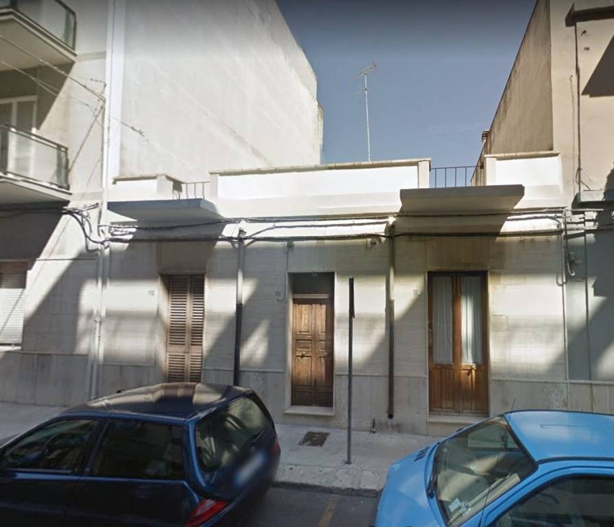 Casa Indipendente in in vendita da privato a Brindisi via Romolo, 54