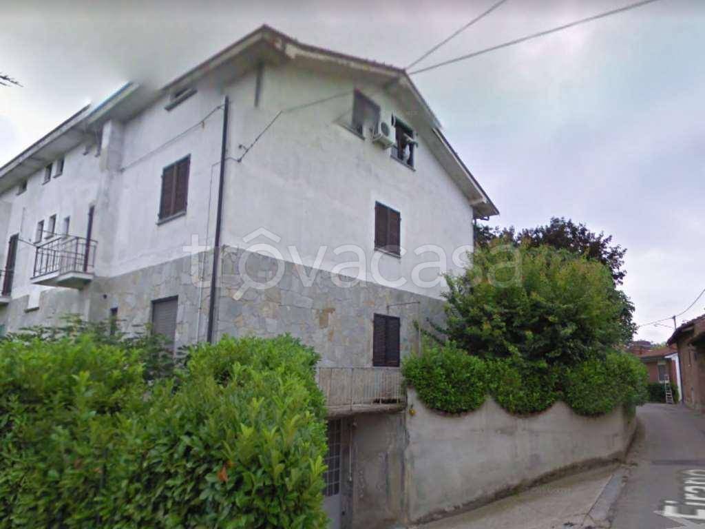 Casa Indipendente all'asta a San Martino Alfieri strada Firano, 6