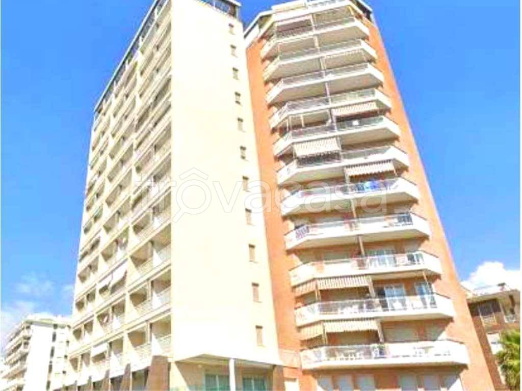 Appartamento all'asta a Taggia frazione Arma, Via Sant'Erasmo, 3