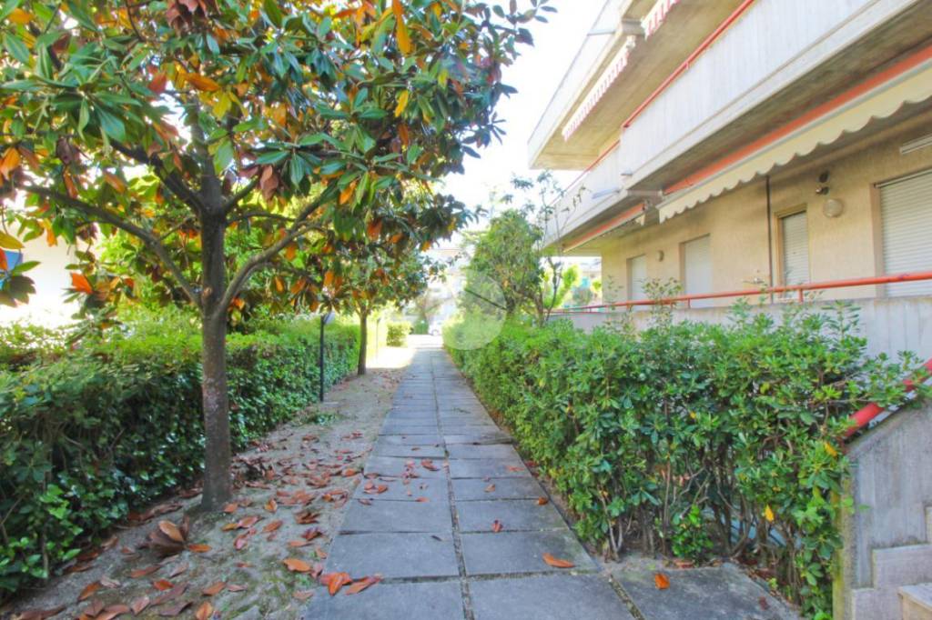 Appartamento in vendita ad Alba Adriatica via Olimpica, 20