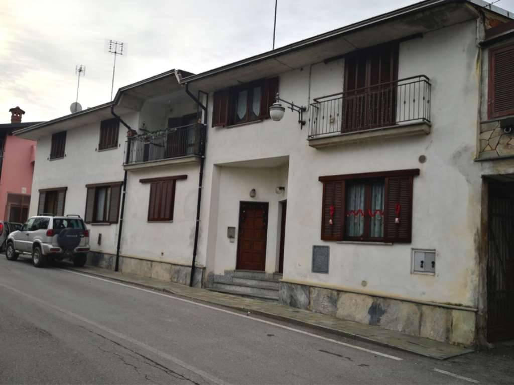 Appartamento all'asta a Beinette via Gandolfi, 26/a