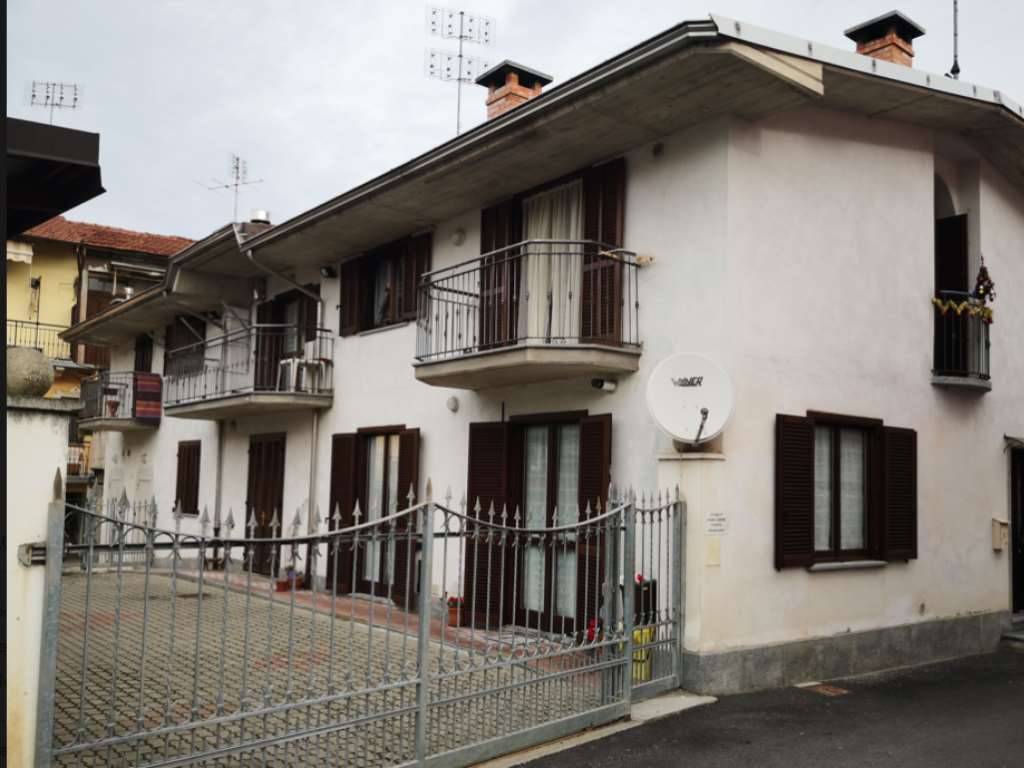 Appartamento all'asta a Beinette via Gandolfi , 26 a