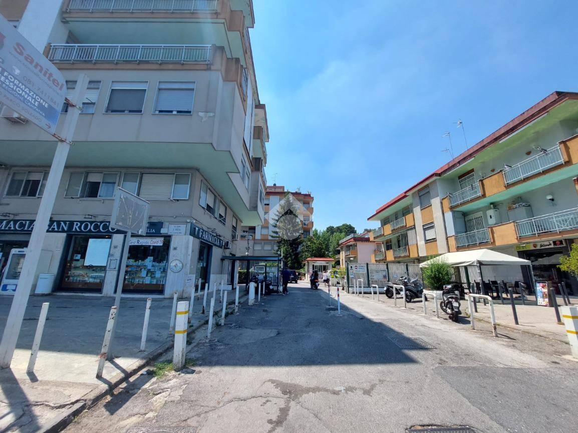Appartamento Via Nuova San Rocco Colli Aminei Capodimonte Napoli ...