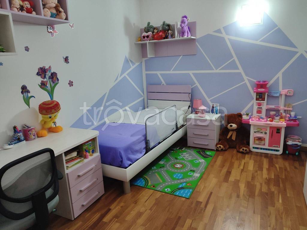 Villa in in vendita da privato a Pulsano via Caravaggio, 31