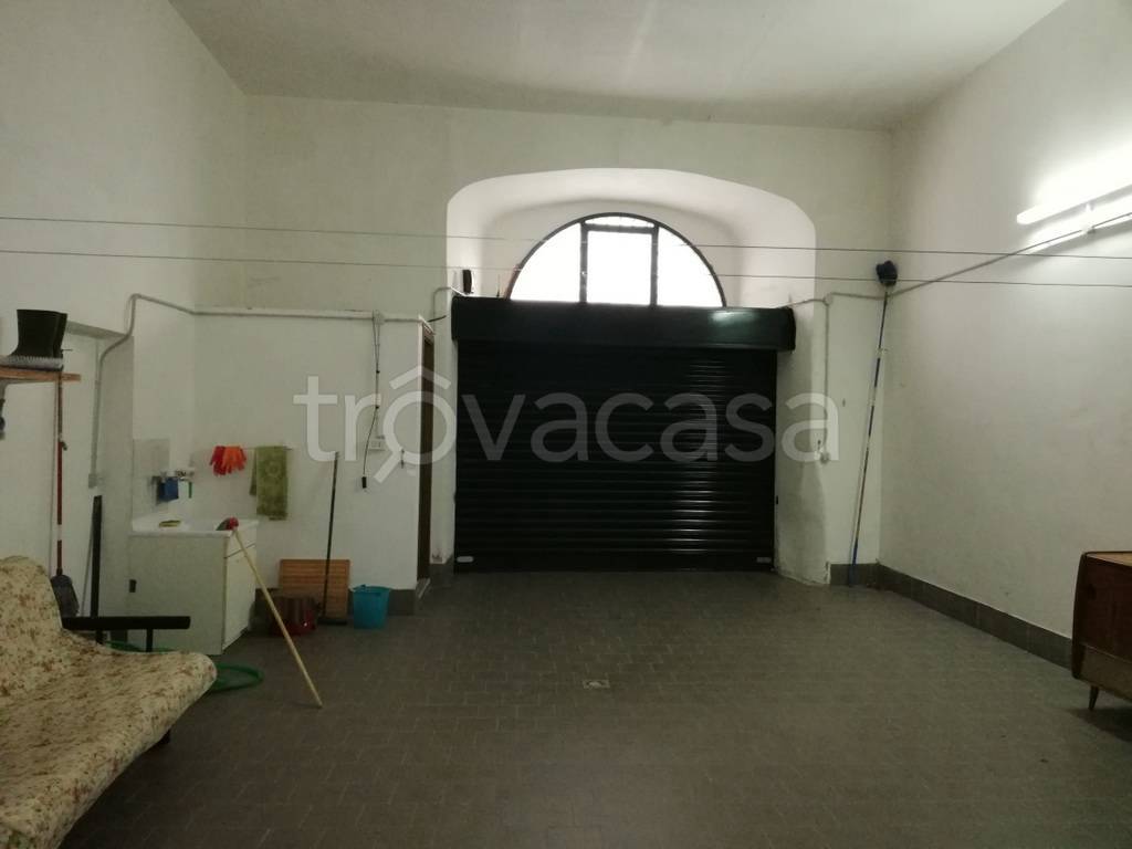 Casa Indipendente in vendita a Caiazzo via Vincenzo Carullo