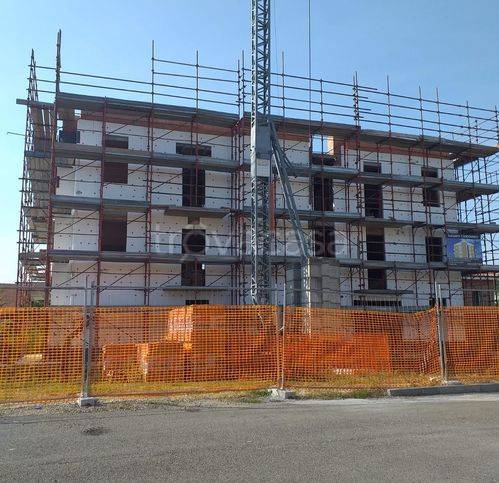 Appartamento in vendita ad Asti via Belbo 20