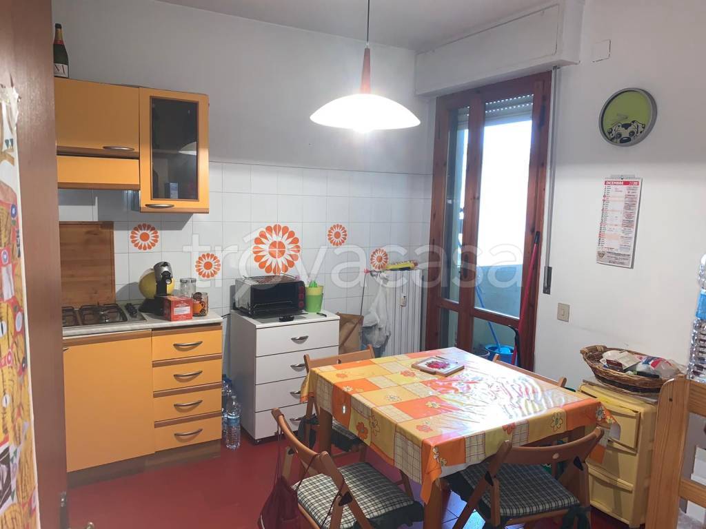 Appartamento in in vendita da privato a Pisa via di Pratale, 18