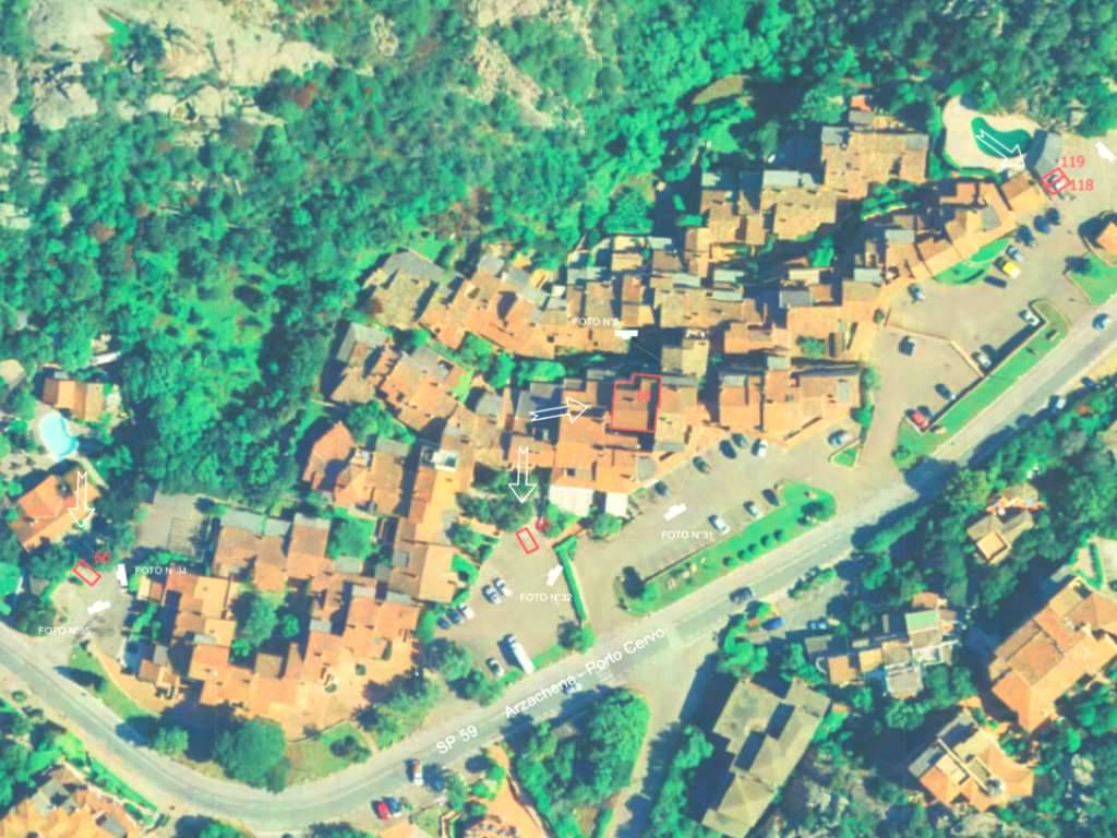 Appartamento all'asta ad Arzachena località Liscia di Vacca