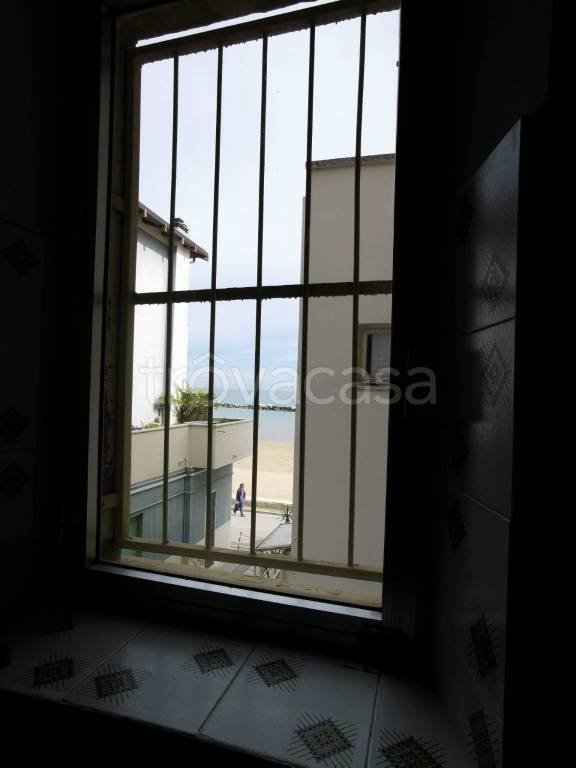 Appartamento in in vendita da privato a Francavilla al Mare via Gabriele d'Annunzio, 19