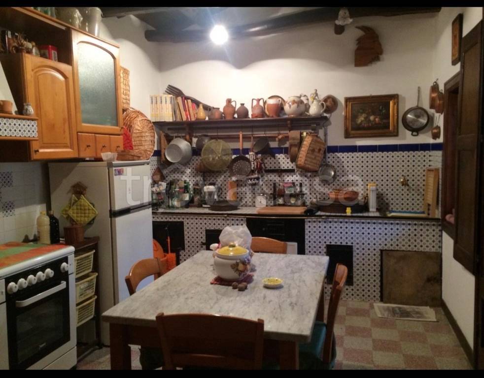 Appartamento in in vendita da privato a Bagnoli Irpino via Guglielmo Marconi, 7