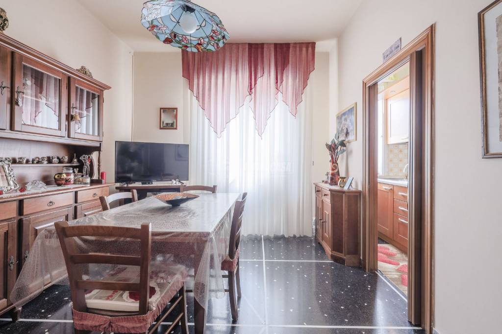 Appartamento in vendita a Bologna