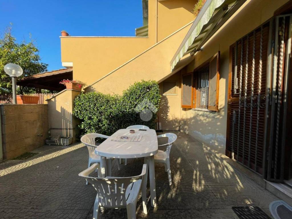 Appartamento in vendita a Terracina via Angelo Sani