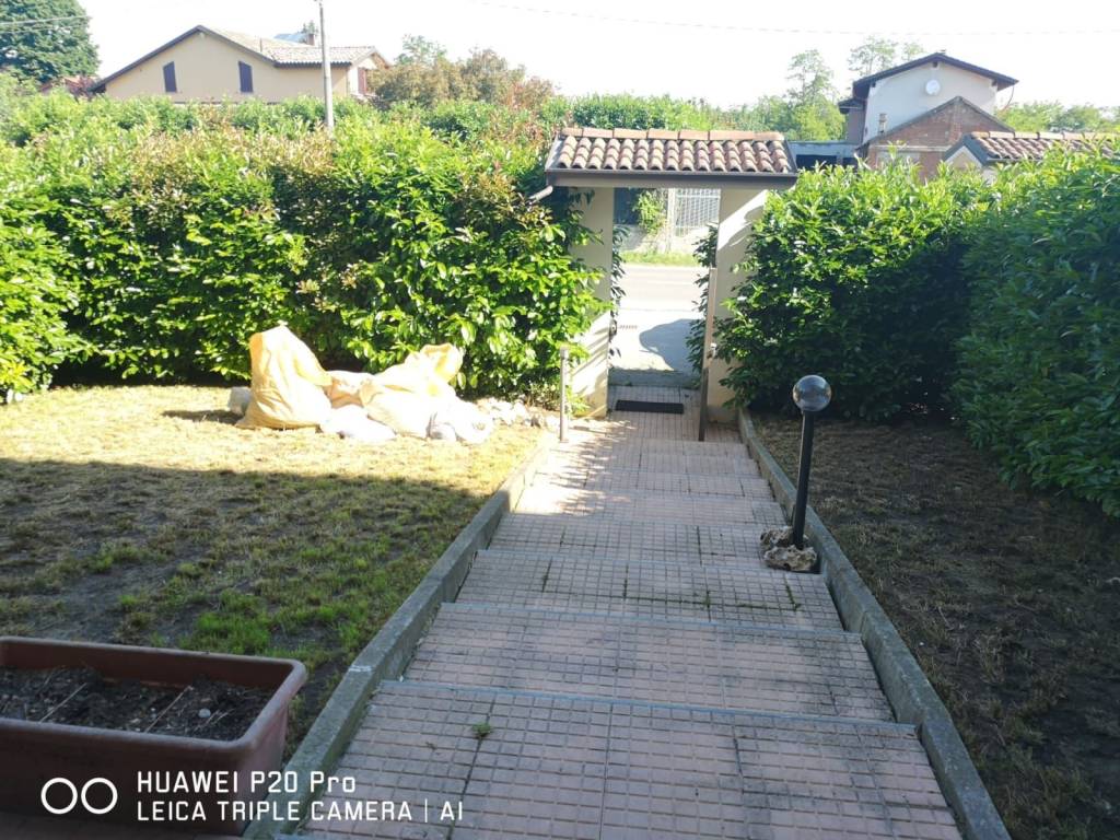 Appartamento in in vendita da privato ad Alessandria via Tortona