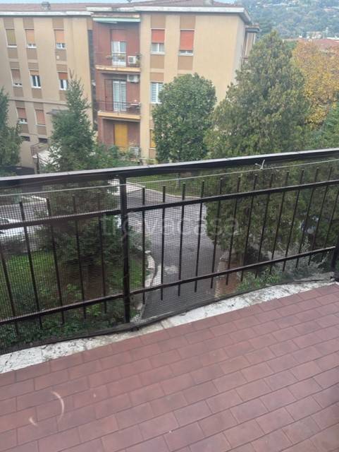 Appartamento in vendita a Brescia via Enrico Ferri