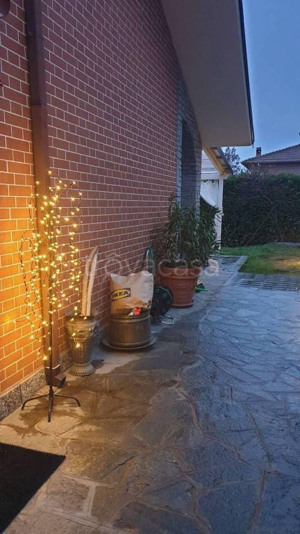 Villa in in vendita da privato a Caselette via Fiano, 2