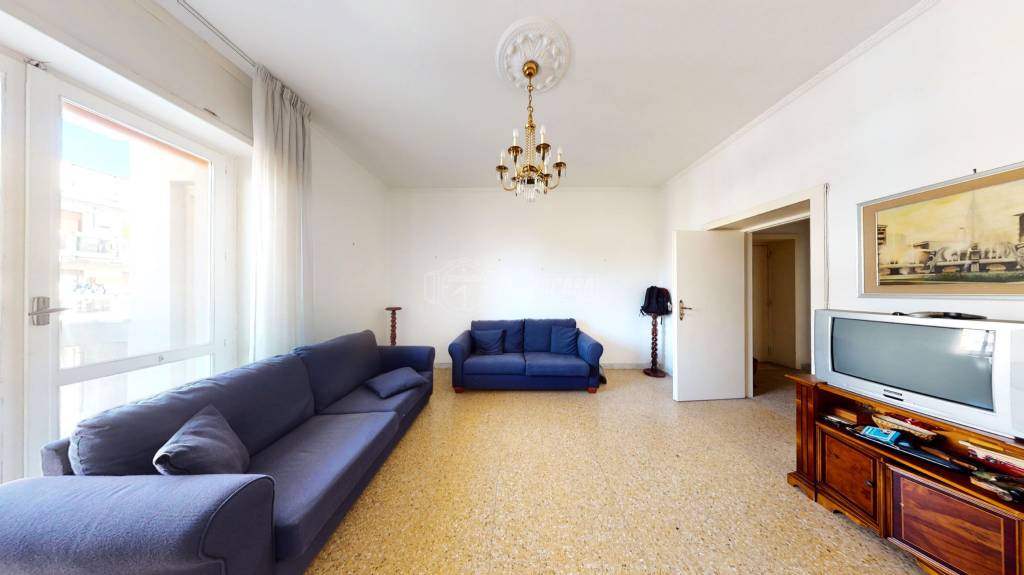 Appartamento in vendita a Lecce via Gioacchino Ungaro 4