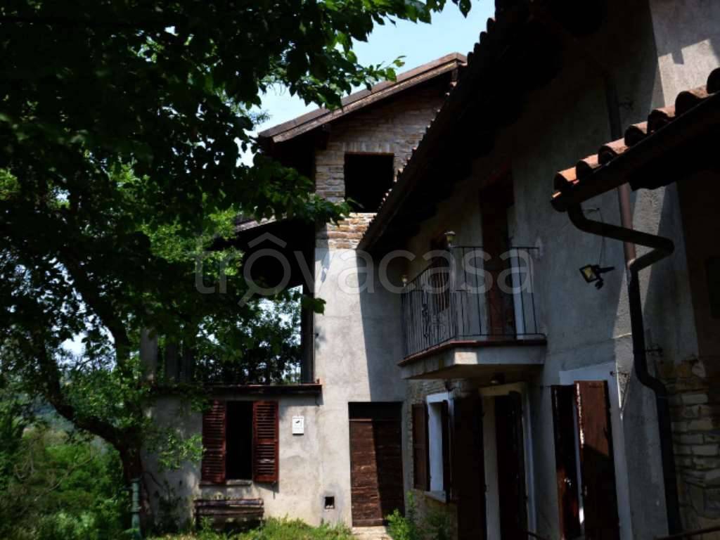 Casa Indipendente all'asta ad Acqui Terme passeggiata dei Colli, 6