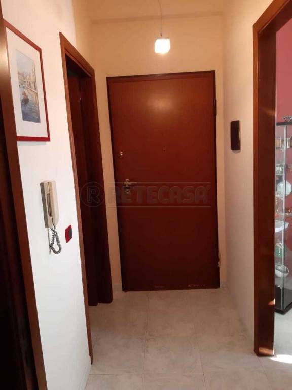 Appartamento in vendita a Siracusa