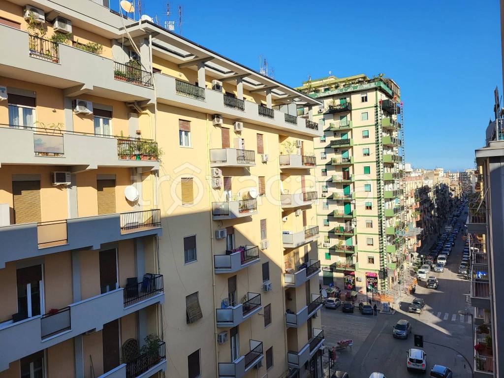 Appartamento in vendita a Palermo via Cataldo Parisio, 20