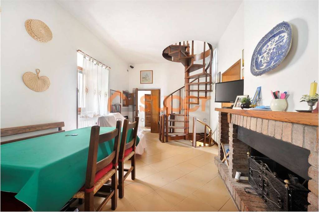 Appartamento in vendita a Magione via Agilla